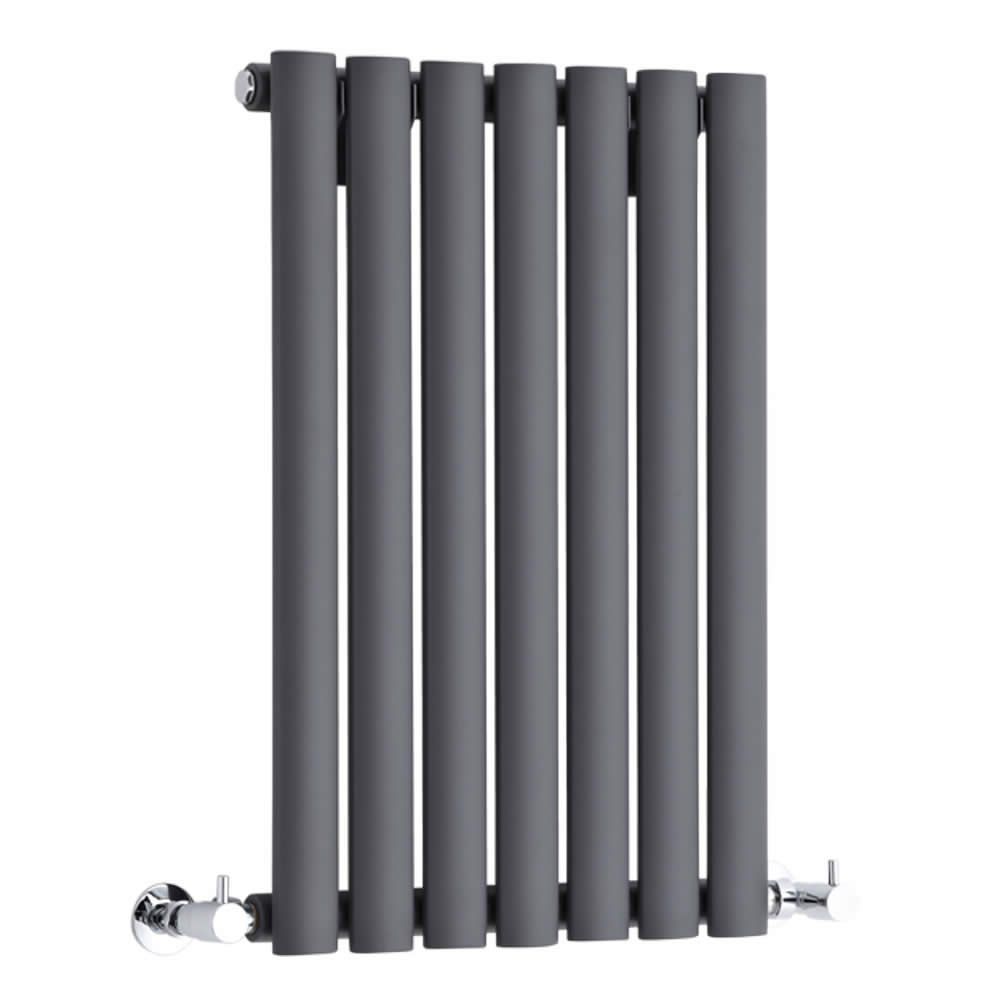 Design Radiator Horizontaal Enkelpaneel 41,3cm x 63,5cm - 418 Watt ...