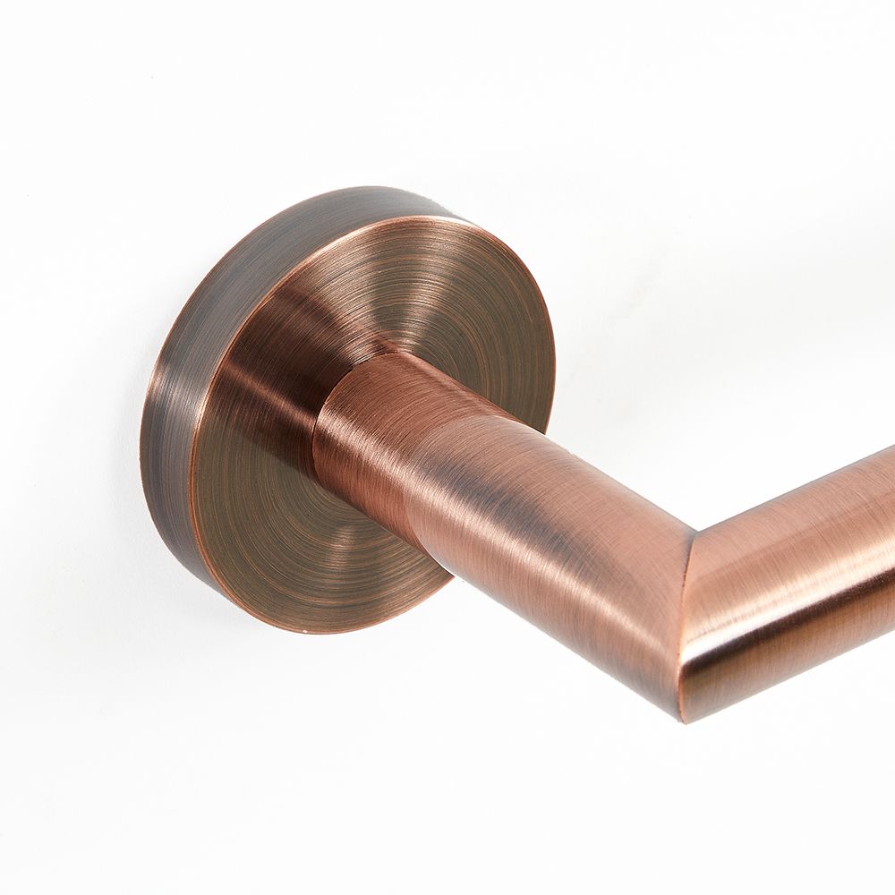 Toiletrolhouder Modern Koper | Eris