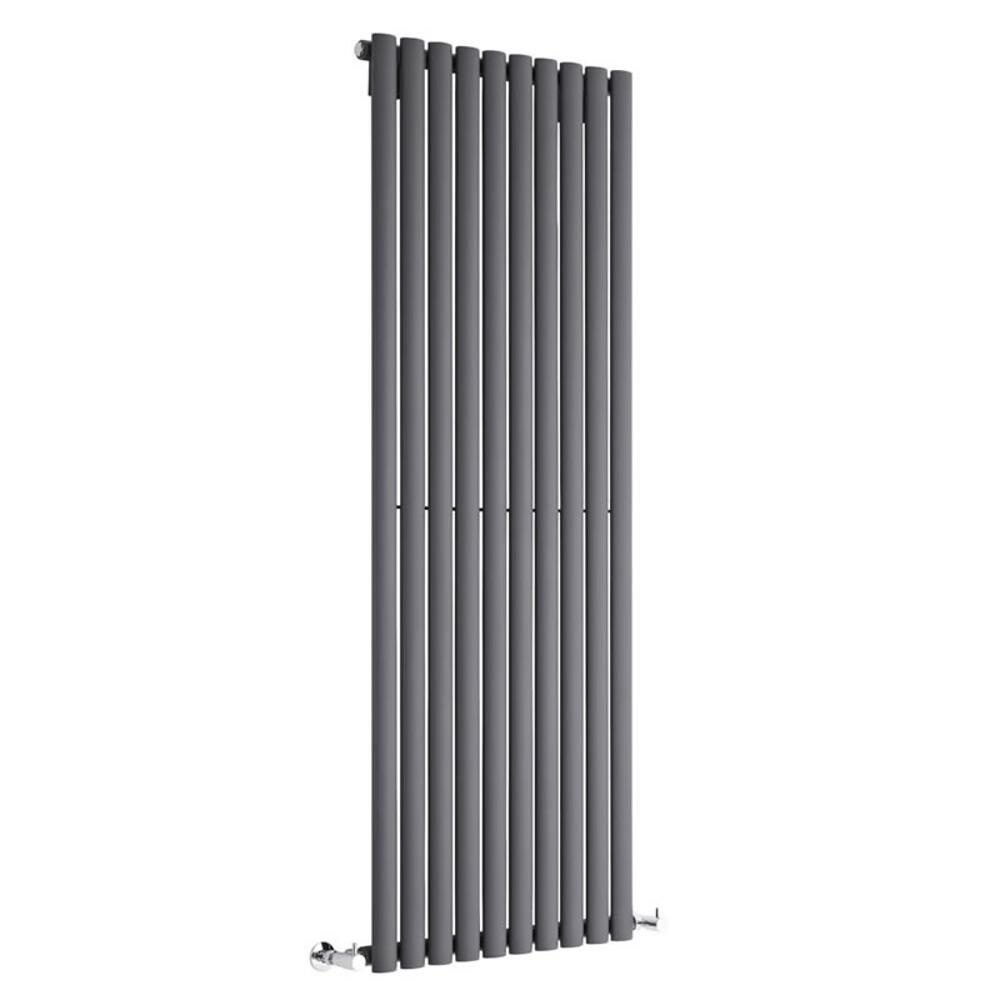 Design Radiator CV Verticaal (Enkel Paneel) Modern 160cm x 59cm ...