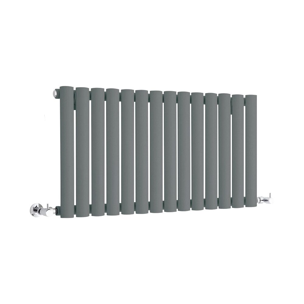 Design Radiator Horizontaal Enkelpaneel 82,6cm x 40cm - 569 Watt ...