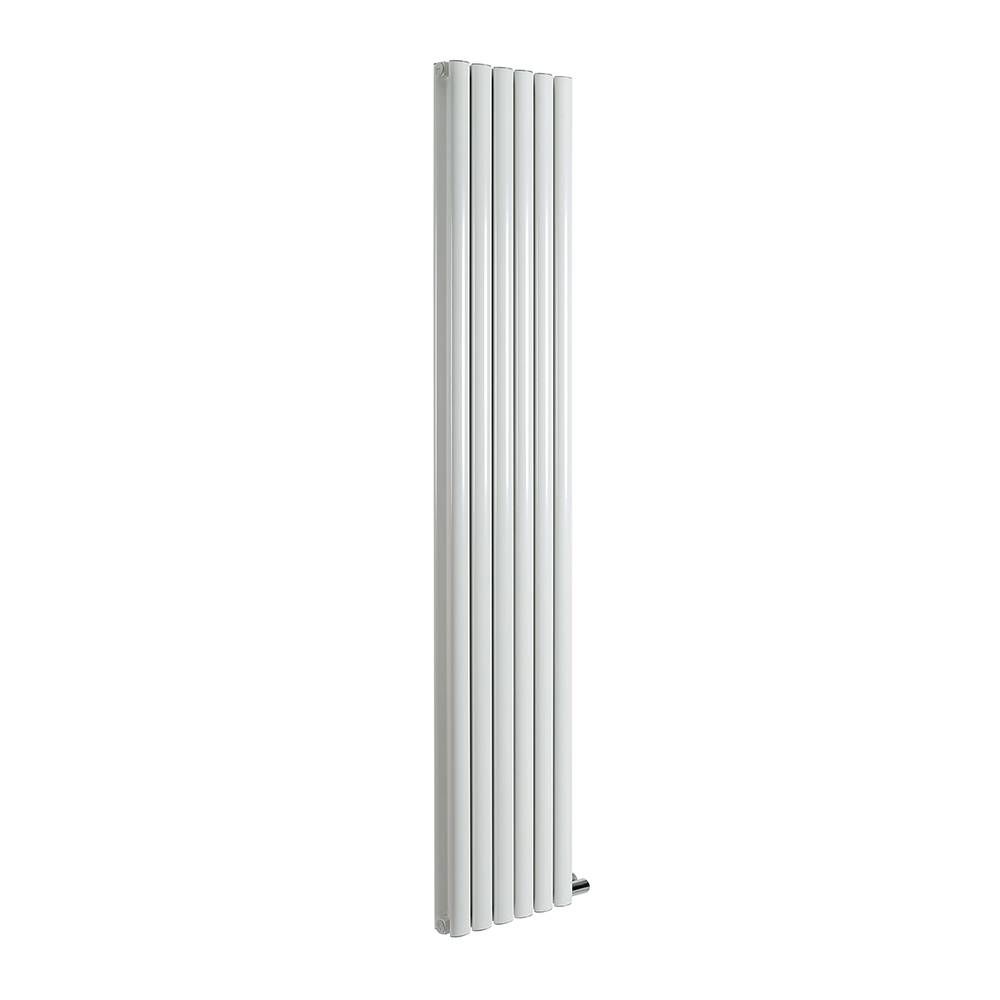 Vloeistofvrije Elektrische Design Radiator Verticaal 178,4cm x 35,4cm ...