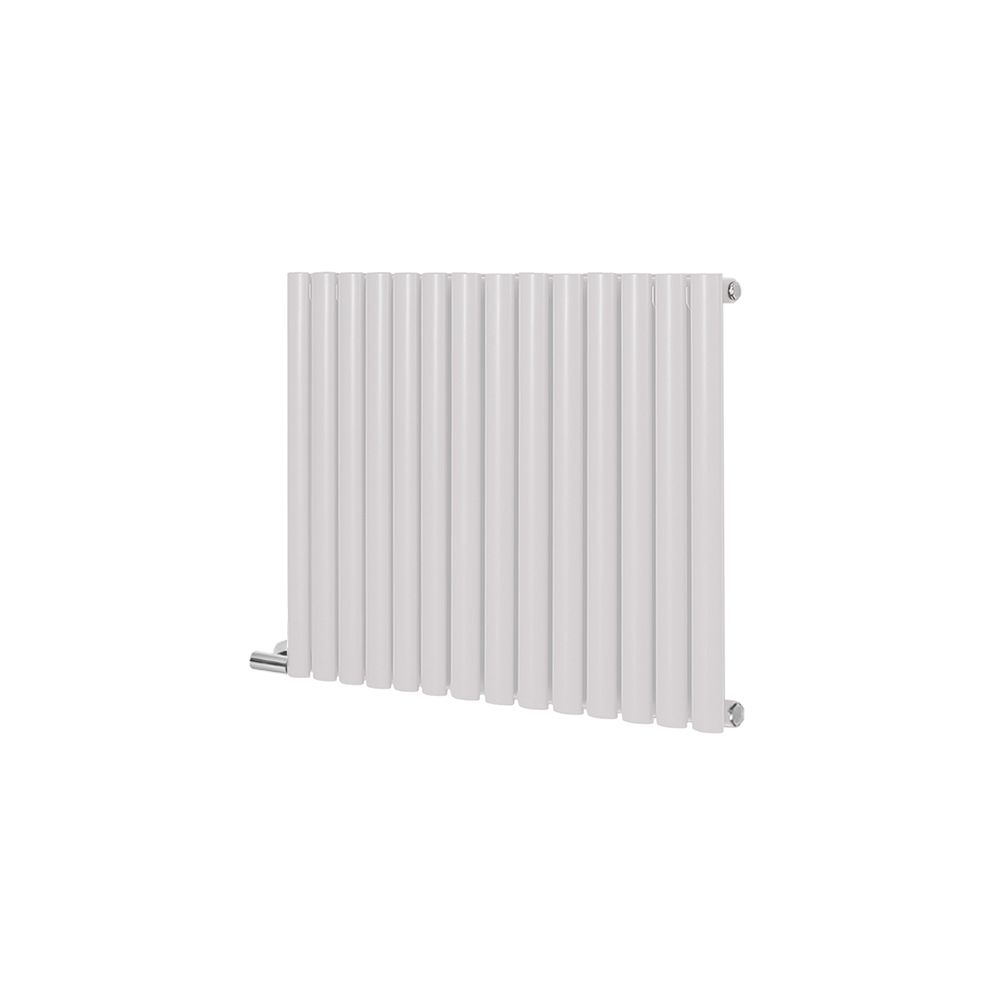 Design Radiator Elektrisch Horizontaal 63,5cm Hoog Roze (Rose Petal ...