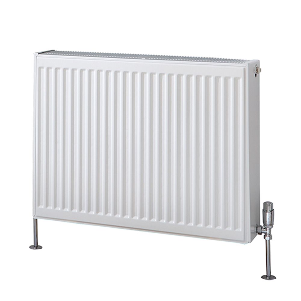 3-laags Paneelradiator (Type 33 Convectorradiator) - 60cm x 80cm | Eco