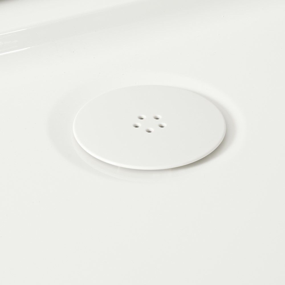 Inloopdouche - Gebogen Douchewand met Zwart Frame en Douchebak | Keuze ...