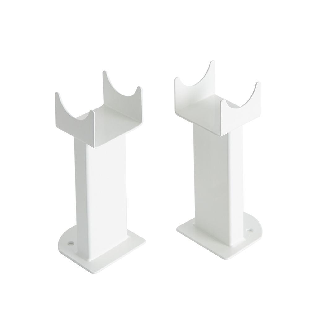 Radiatorpoten voor Sloane en Savy Design Radiatoren - Wit