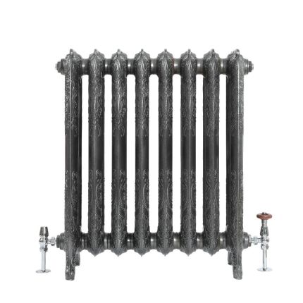 Variërende & Luxe Hudson Reed Collectie Horizontale Radiatoren