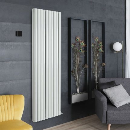 Alle stijlen & soorten radiatoren voor elk budget bij Hudson Reed