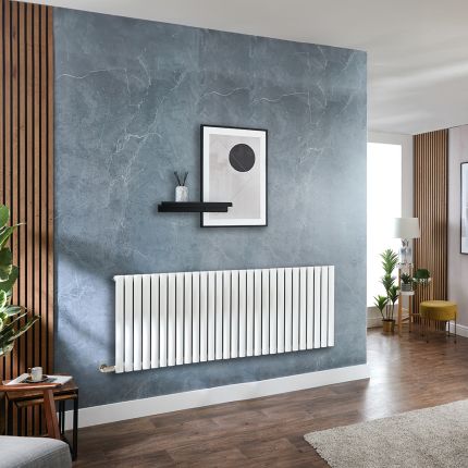 Alle stijlen & soorten radiatoren voor elk budget bij Hudson Reed