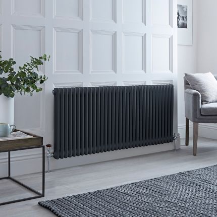 Alle stijlen & soorten radiatoren voor elk budget bij Hudson Reed