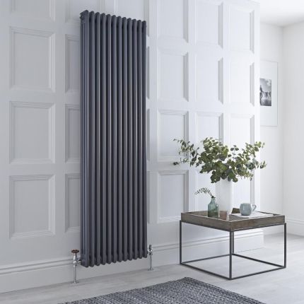 Alle stijlen & soorten radiatoren voor elk budget bij Hudson Reed
