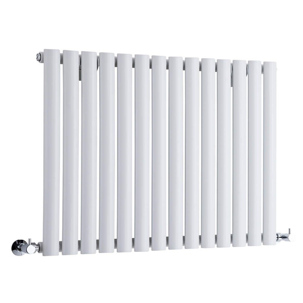 Design Radiator Horizontaal Enkelpaneel 82,6cm x 63,5cm - 836 Watt ...