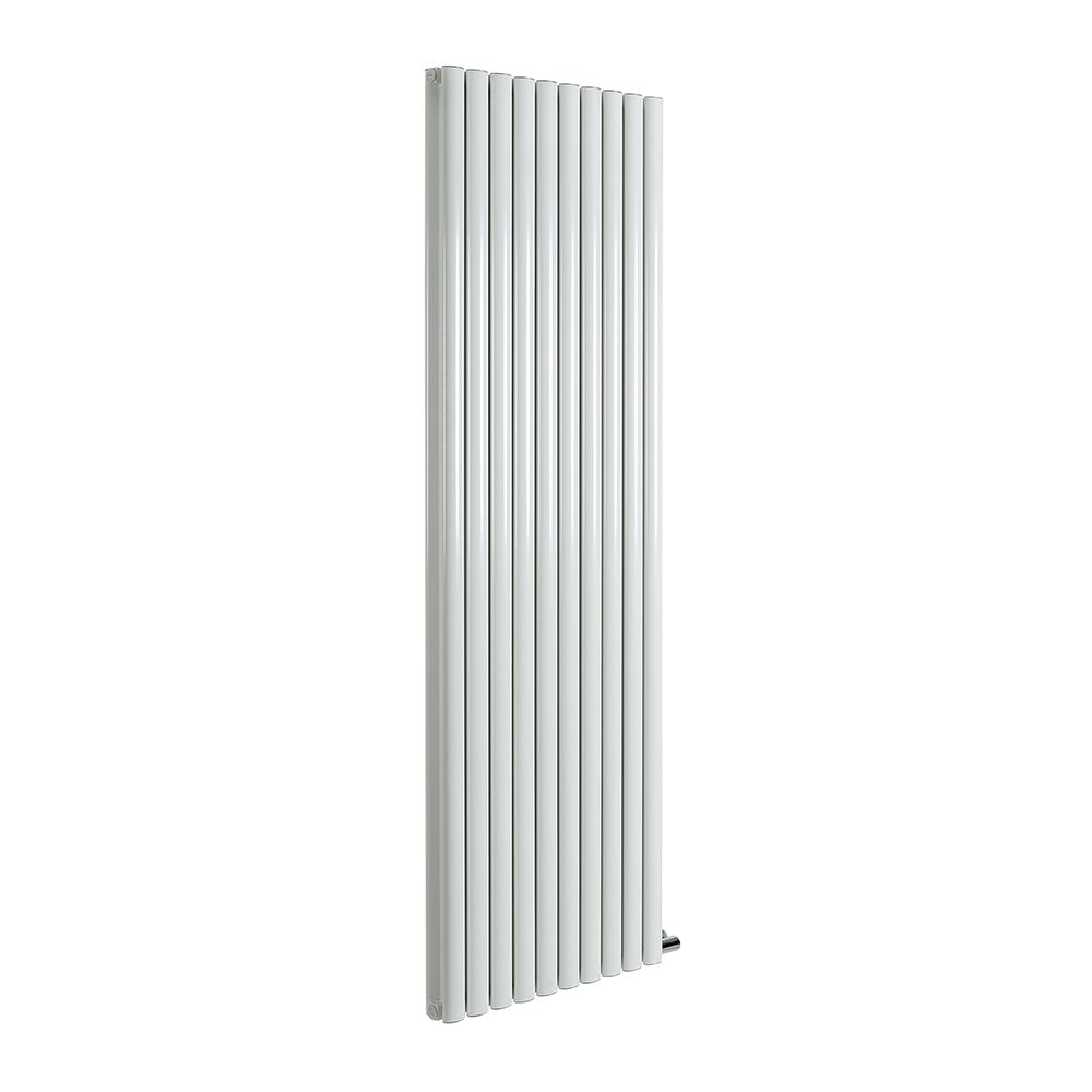 Vloeistofvrije Elektrische Design Radiator Verticaal 2-Lagig 178,4cm x ...