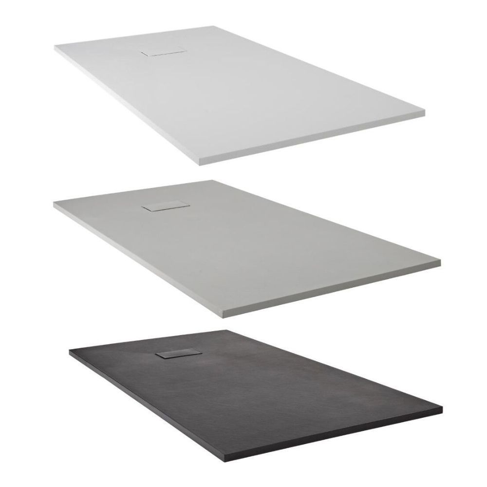 Inloopdouche Hoek - Geribbelde Glazen Douchewand met Chromen Frame ...